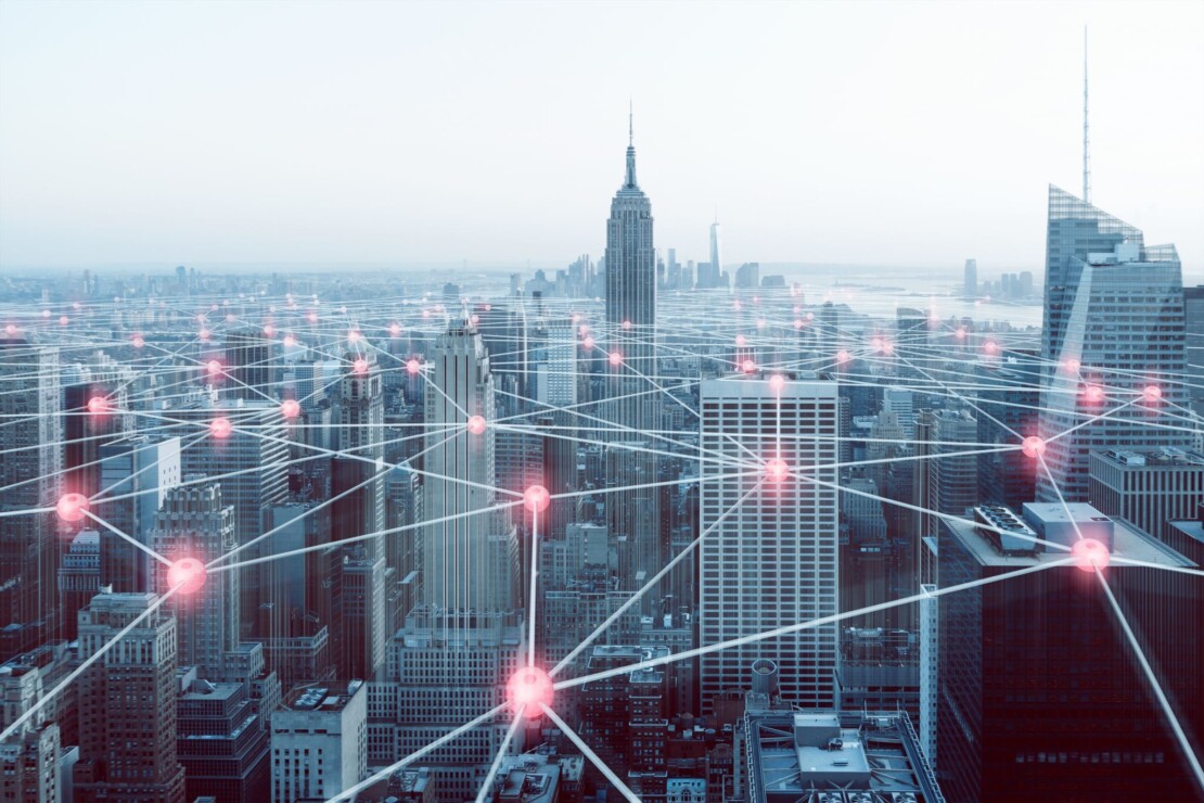 Multicast Routing: Benefits & Examples | ivision