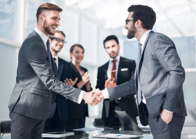 Vendor vs Partner: What's the Difference?