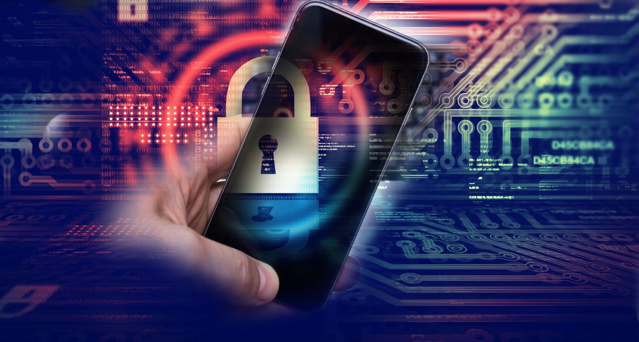 The Rise of Mobile Malware - ivision