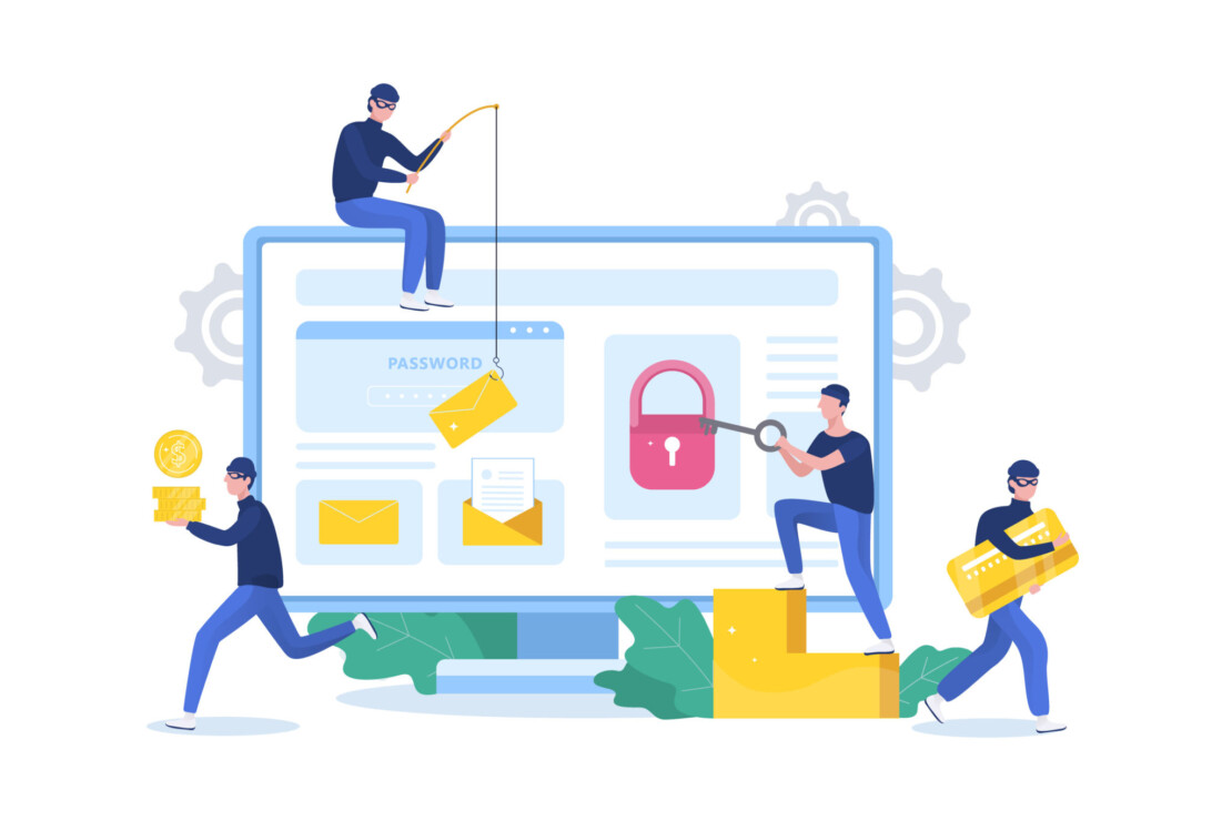 Securing Your Backup Environment - ivision
