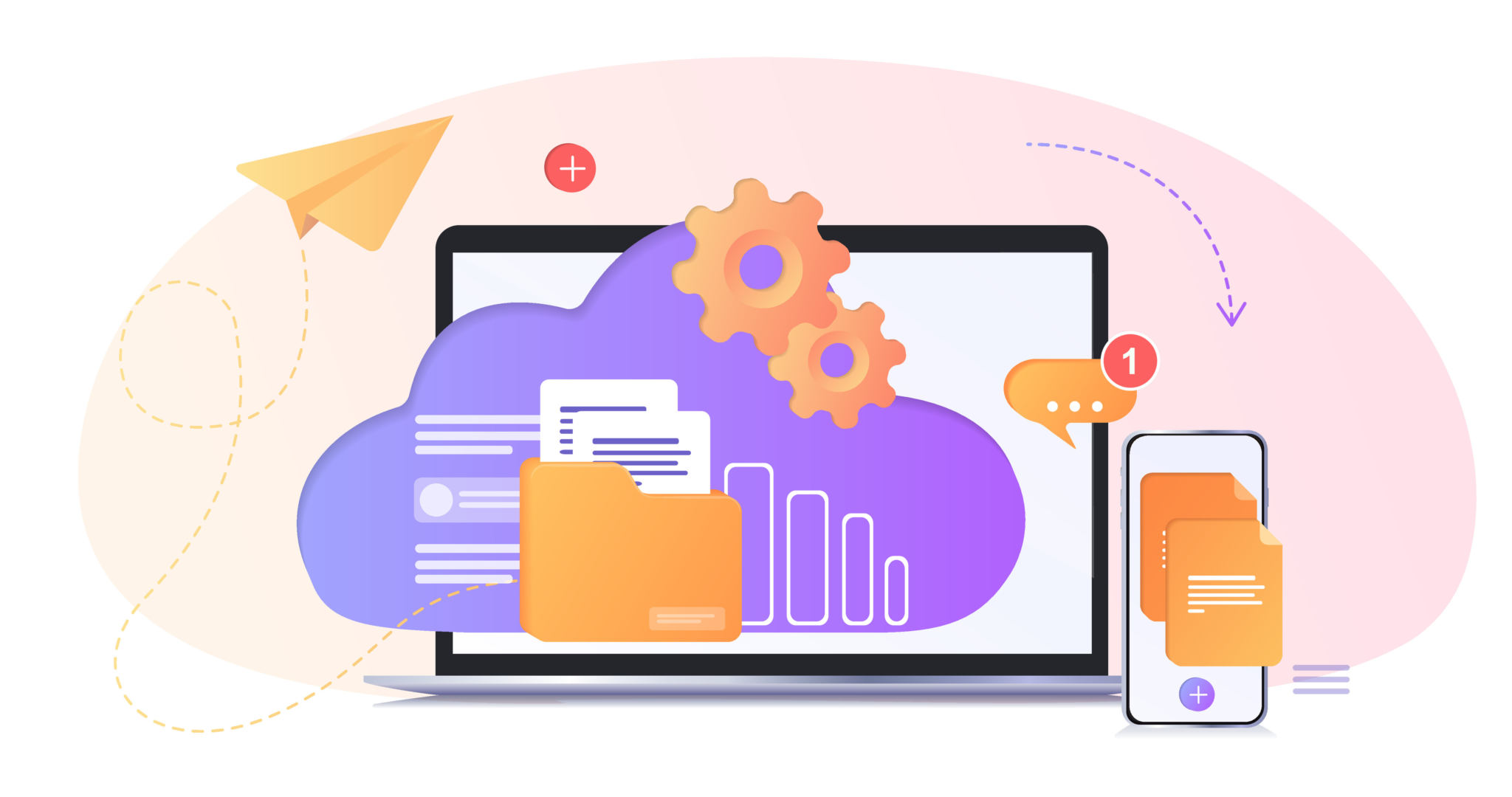 The Benefits of Cloud-Based Imaging - ivision
