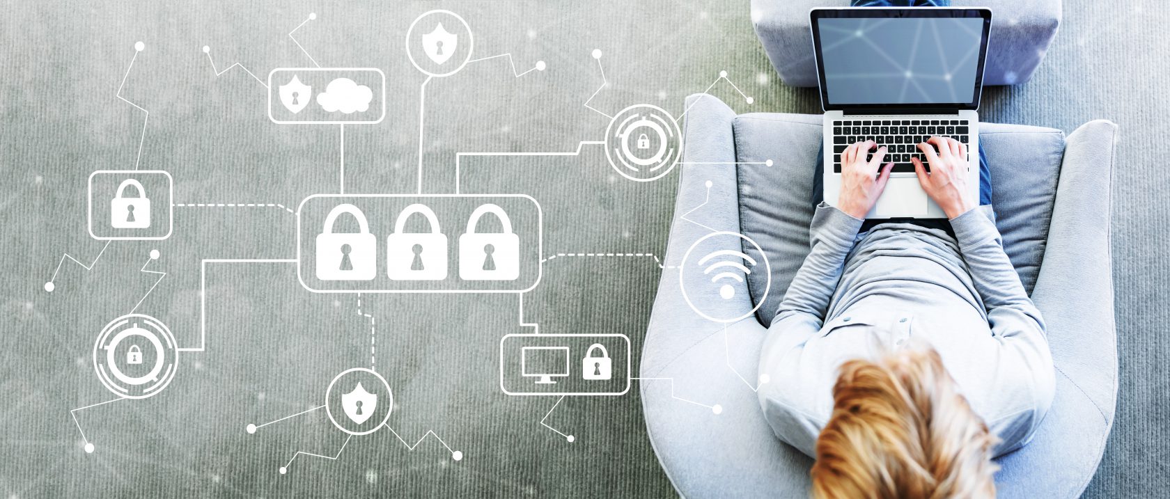 3 things you can do to enhance security without ruining productivity
