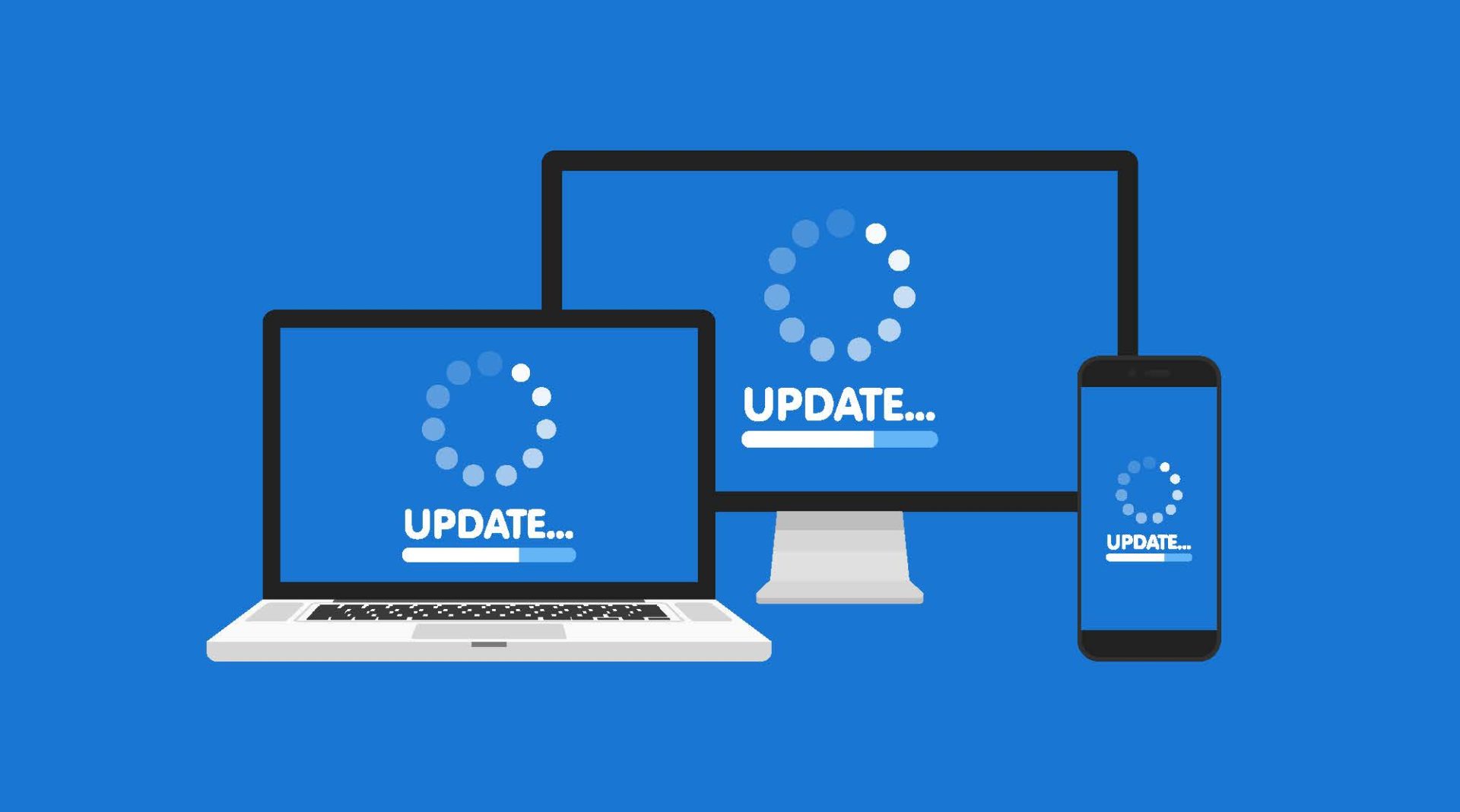 Windows Feature Updates for IT Lifecycle Management - ivision