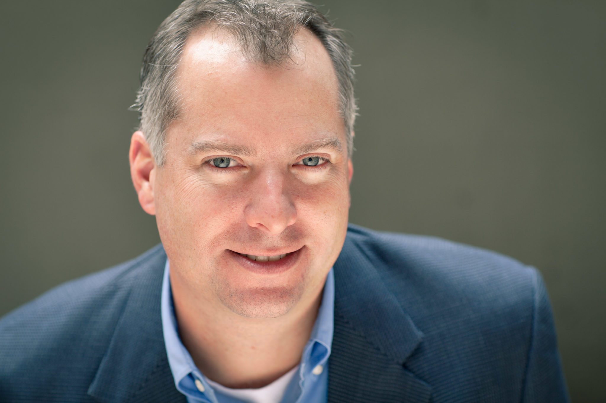 ivision’s Brock shortlisted for TAG Sales Leadership Award - ivision