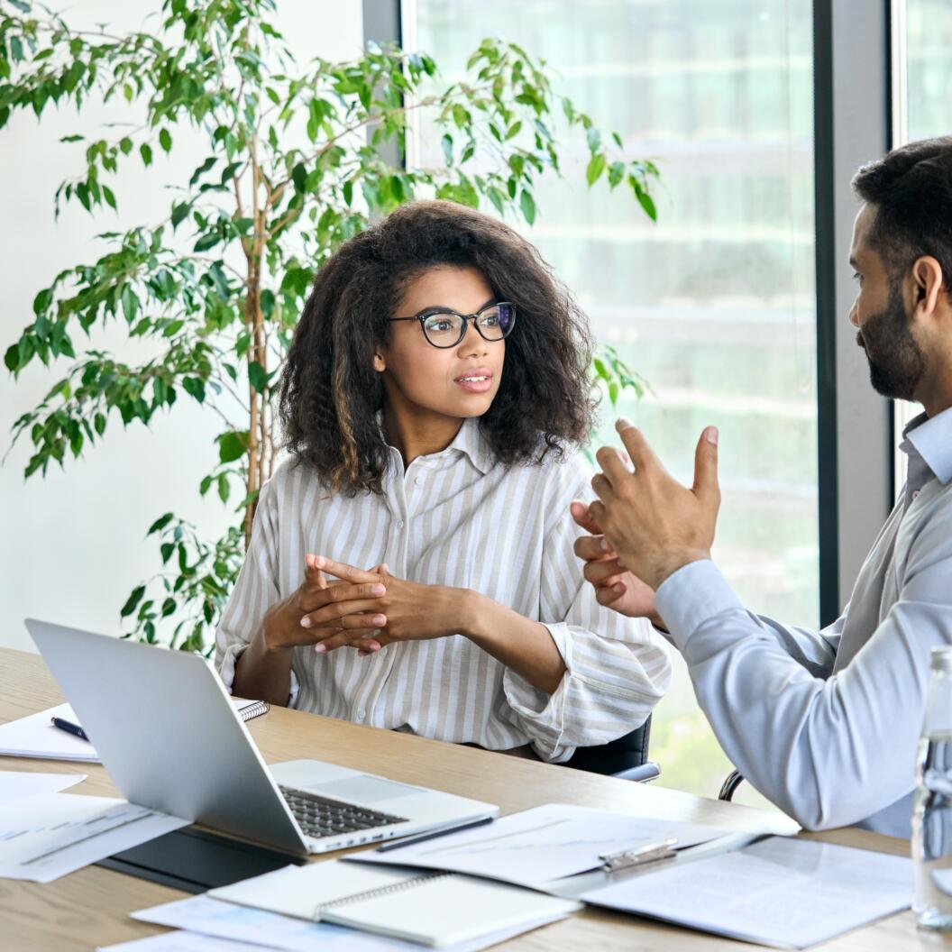 ivision: Business Technology Management & Integration