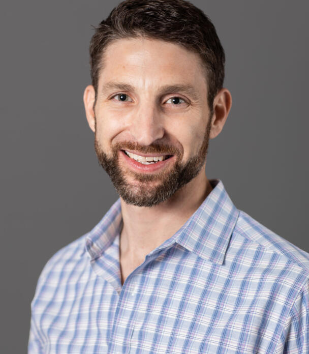 Ryan Benator - ivision