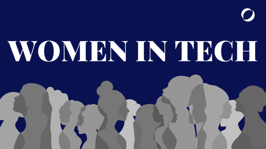 Empowering Women in Tech - ivision