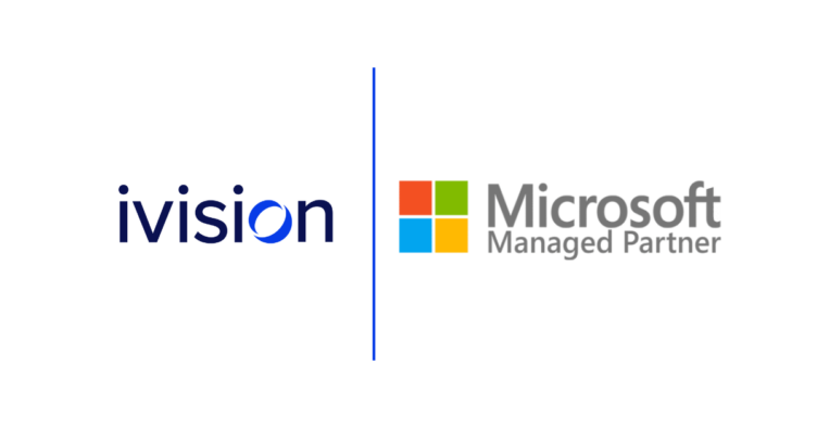 ivision Achieves Microsoft Managed Partner Status, Reinforcing its ...