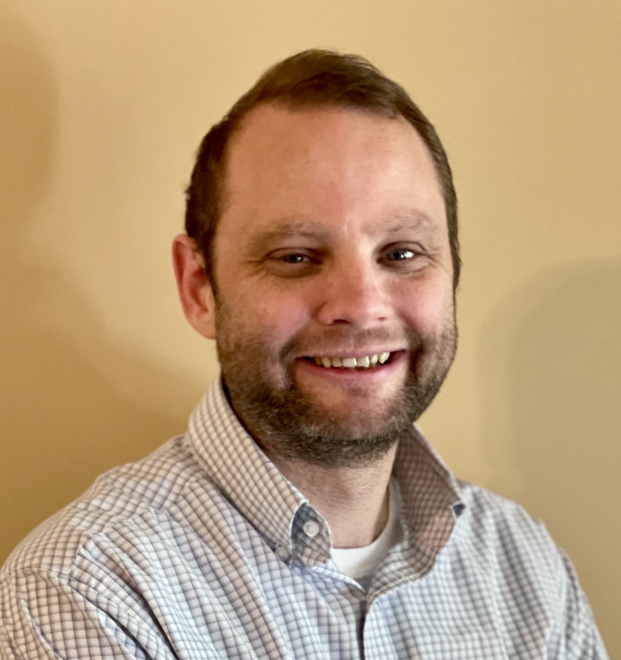 Aaron Belisle - ivision