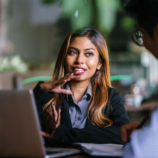 Microsoft Hybrid Work - ivision