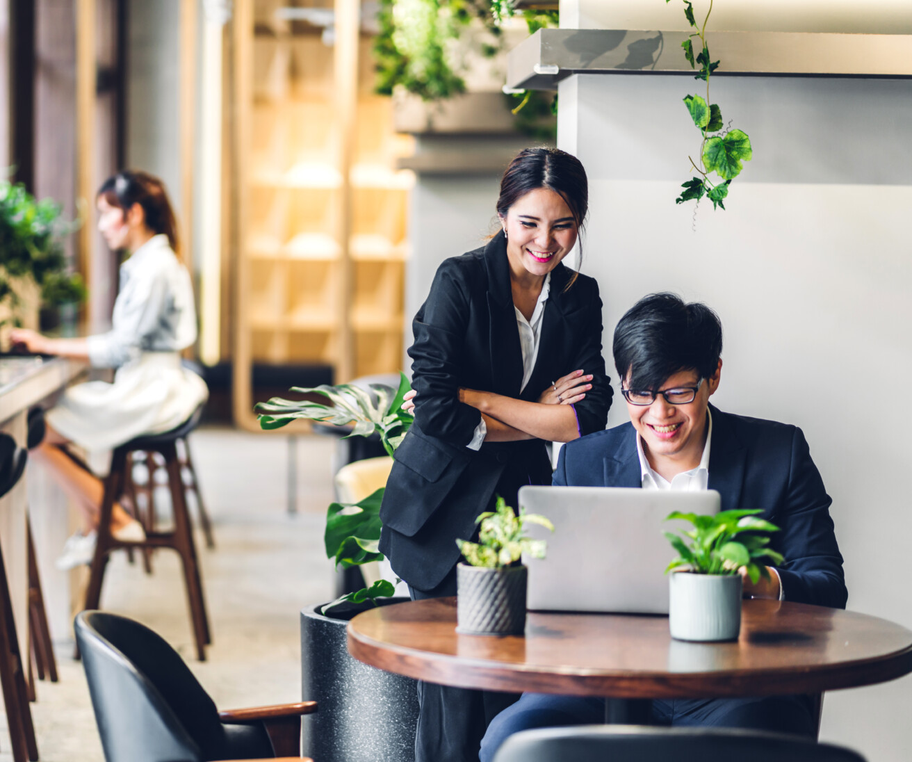 Hybrid Cloud - ivision