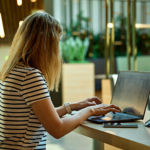 Enterprise Infrastructure - ivision