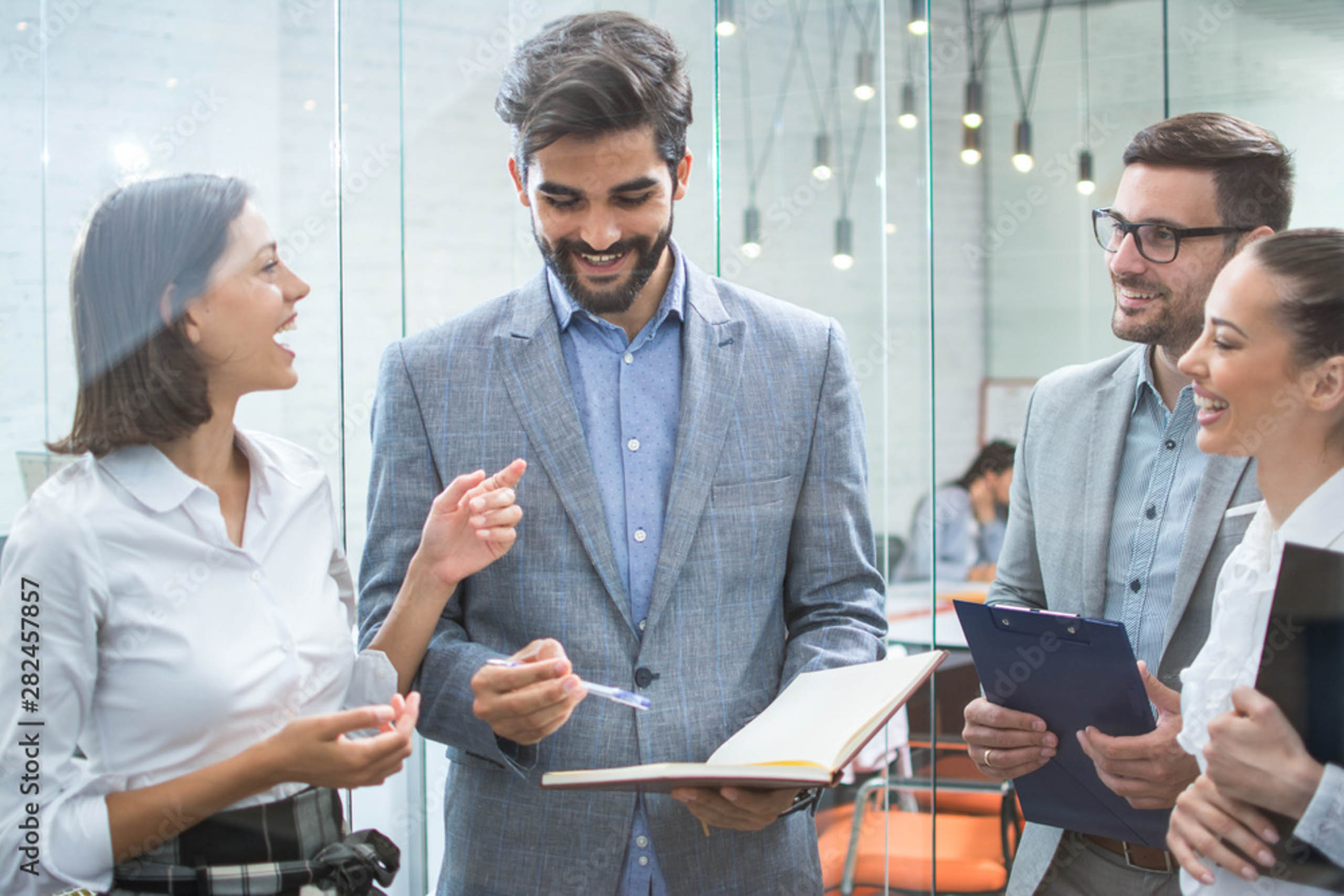 Hybrid Cloud - ivision