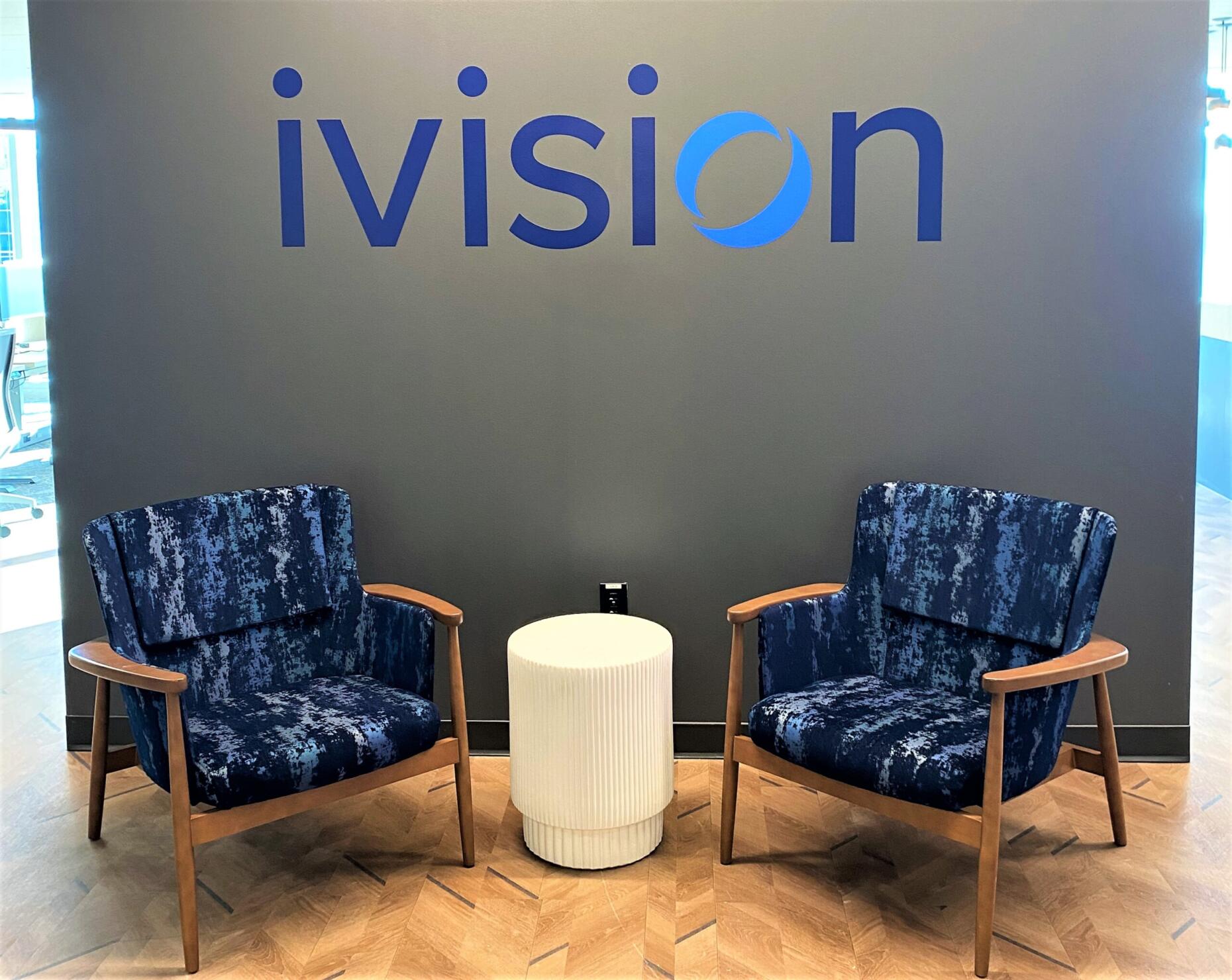The Battery Atlanta Continues Expanding Office Tenant Roster with Announcement of ivision - ivision