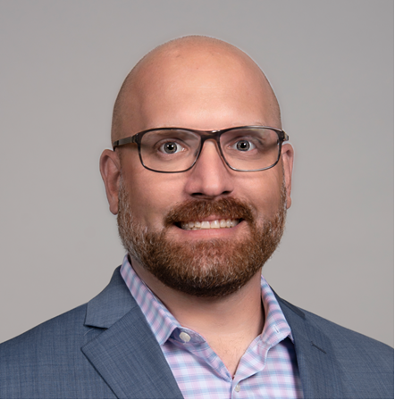 John Oppel - ivision