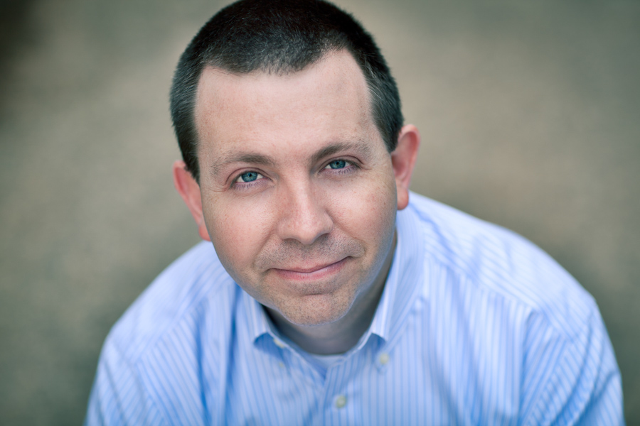 Keith Lynch - ivision