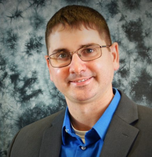 Joel Moses - ivision