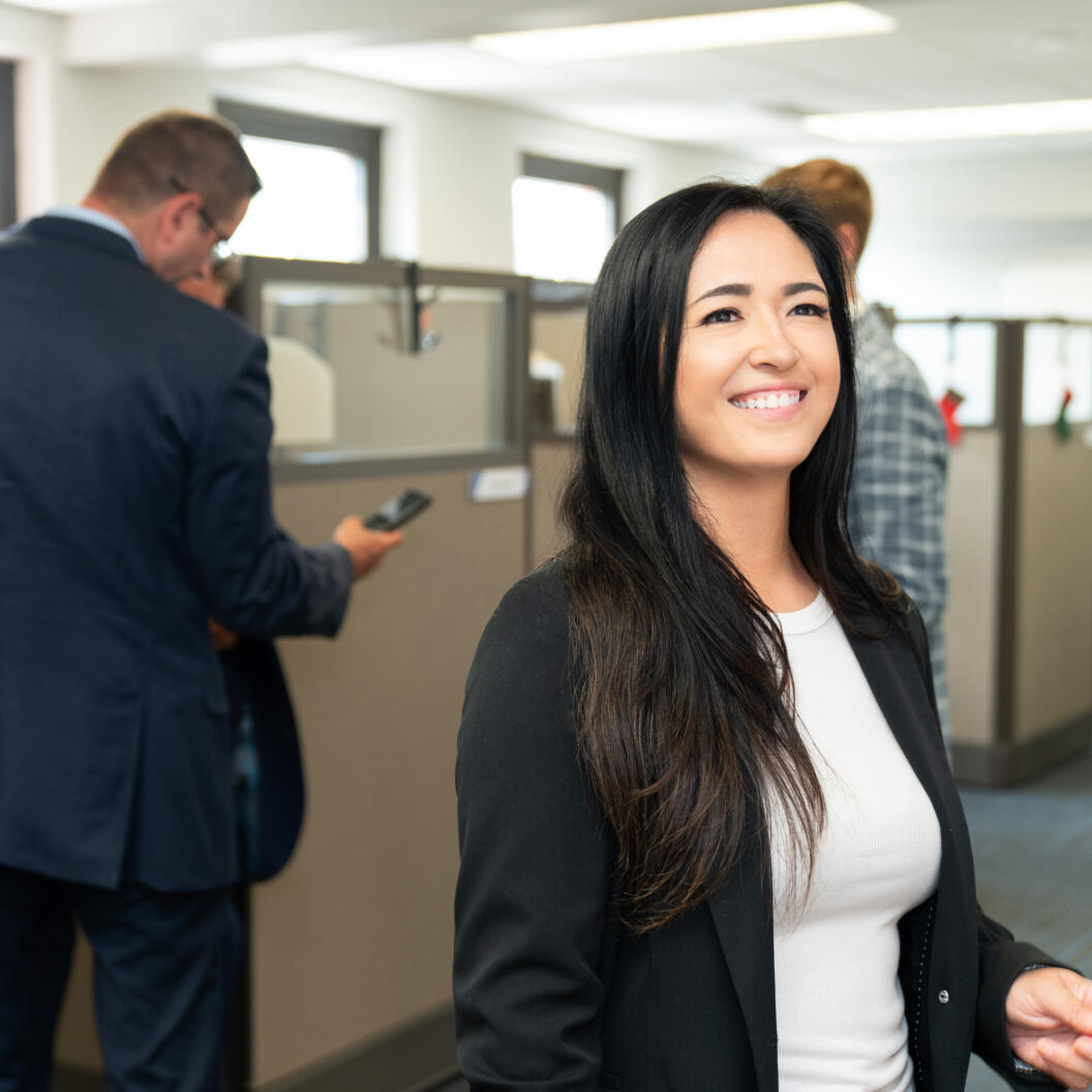 Business Technology Solutions | ivision