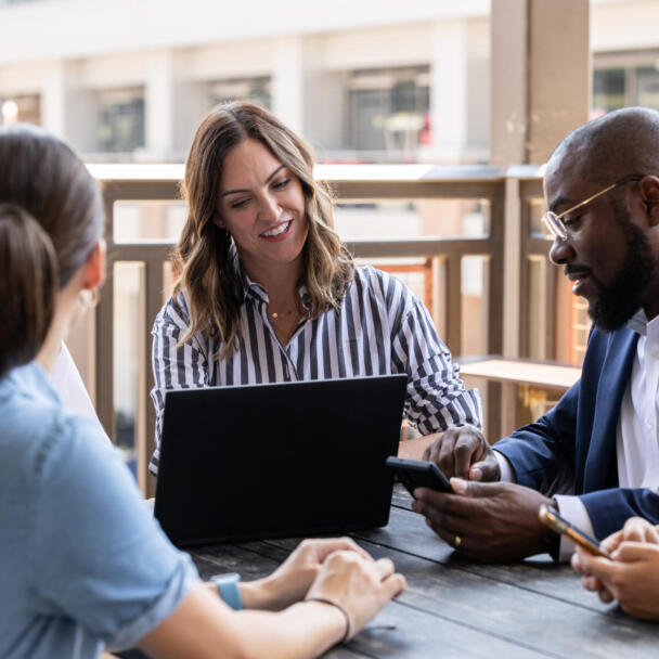 ivision Careers: Information Technology Careers & More