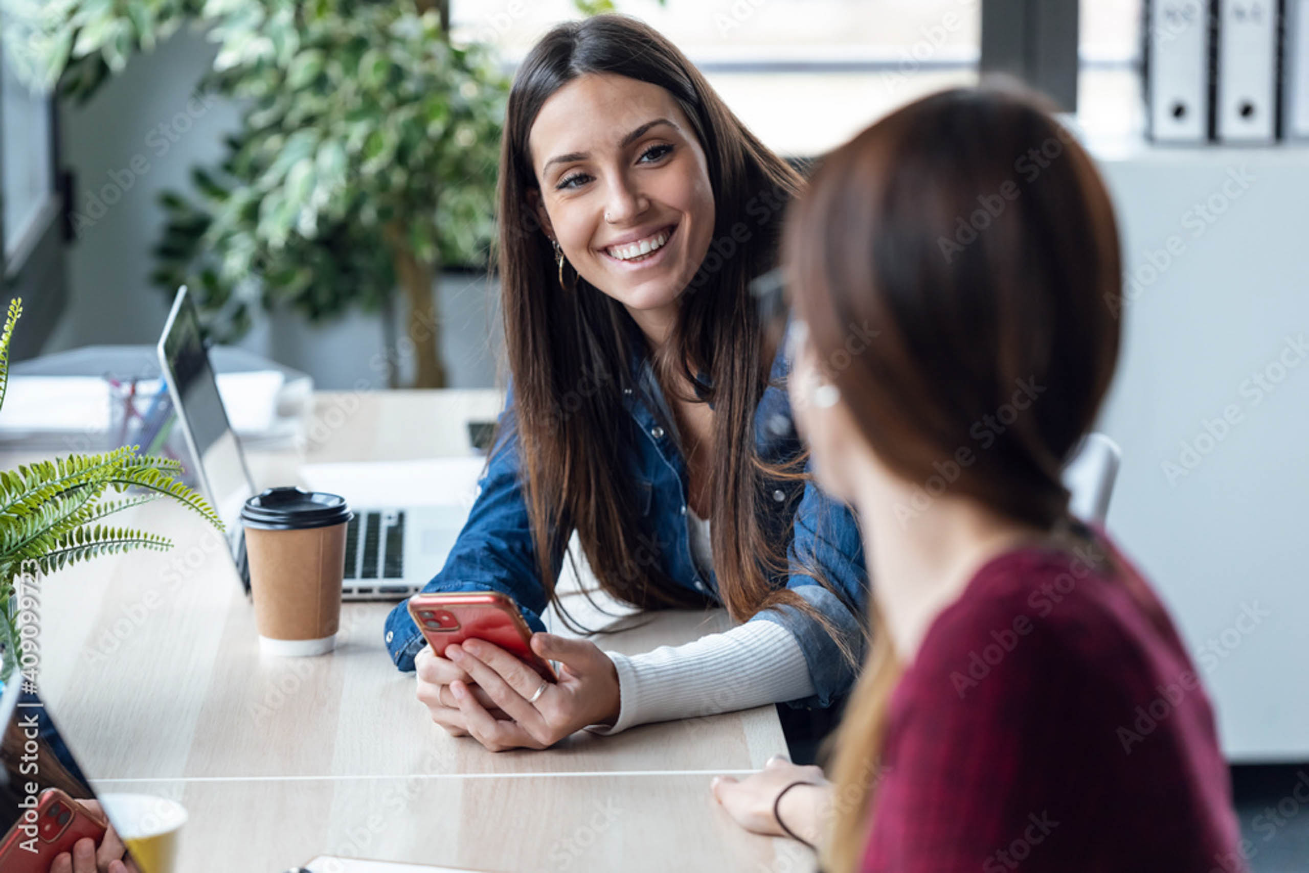 Data & Analytics - ivision