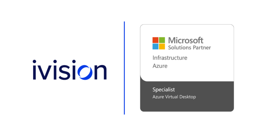 ivision Earns Microsoft Azure Virtual Desktop Advanced Specialization