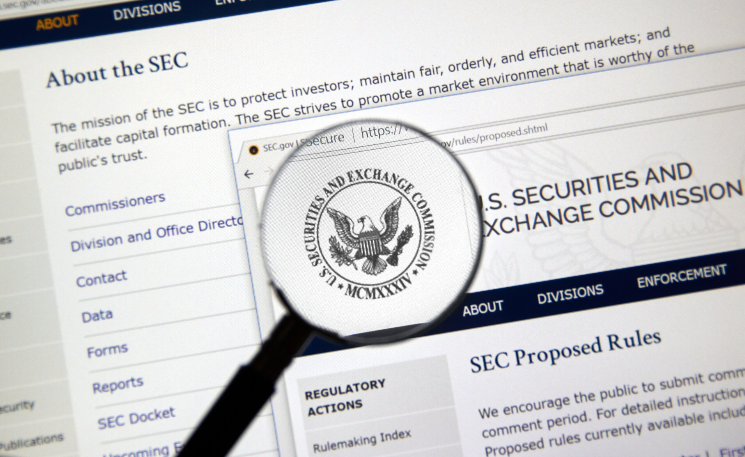Navigating the New SEC Rules for Cyber Disclosure – What You Need to ...
