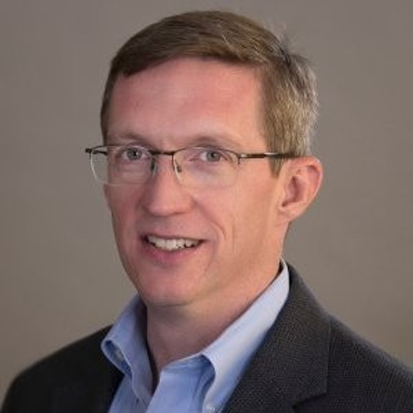 Tom O'Donnell - ivision