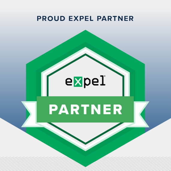 Expel Partner - ivision