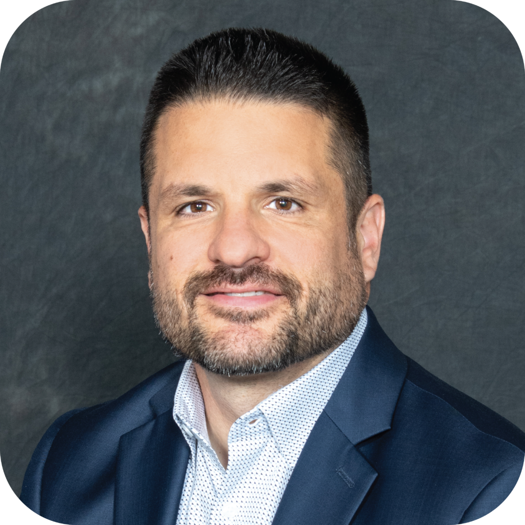 Matt Siconolfi - ivision