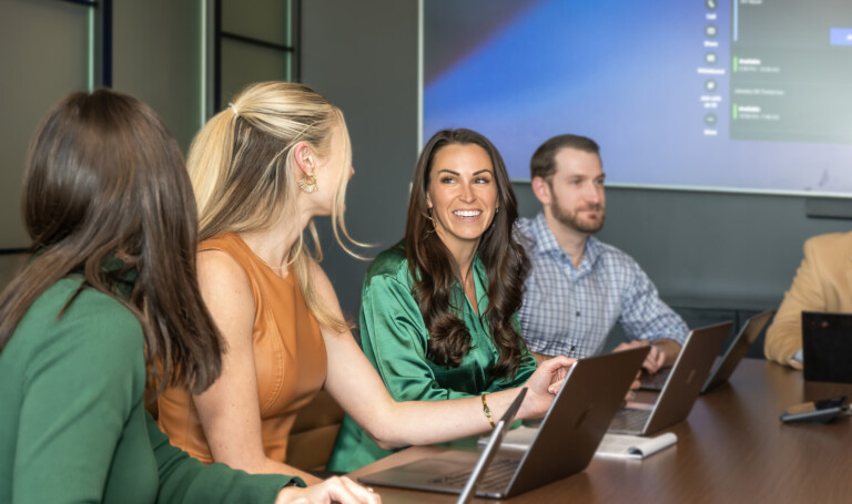 ivision: Business Technology Management & Integration