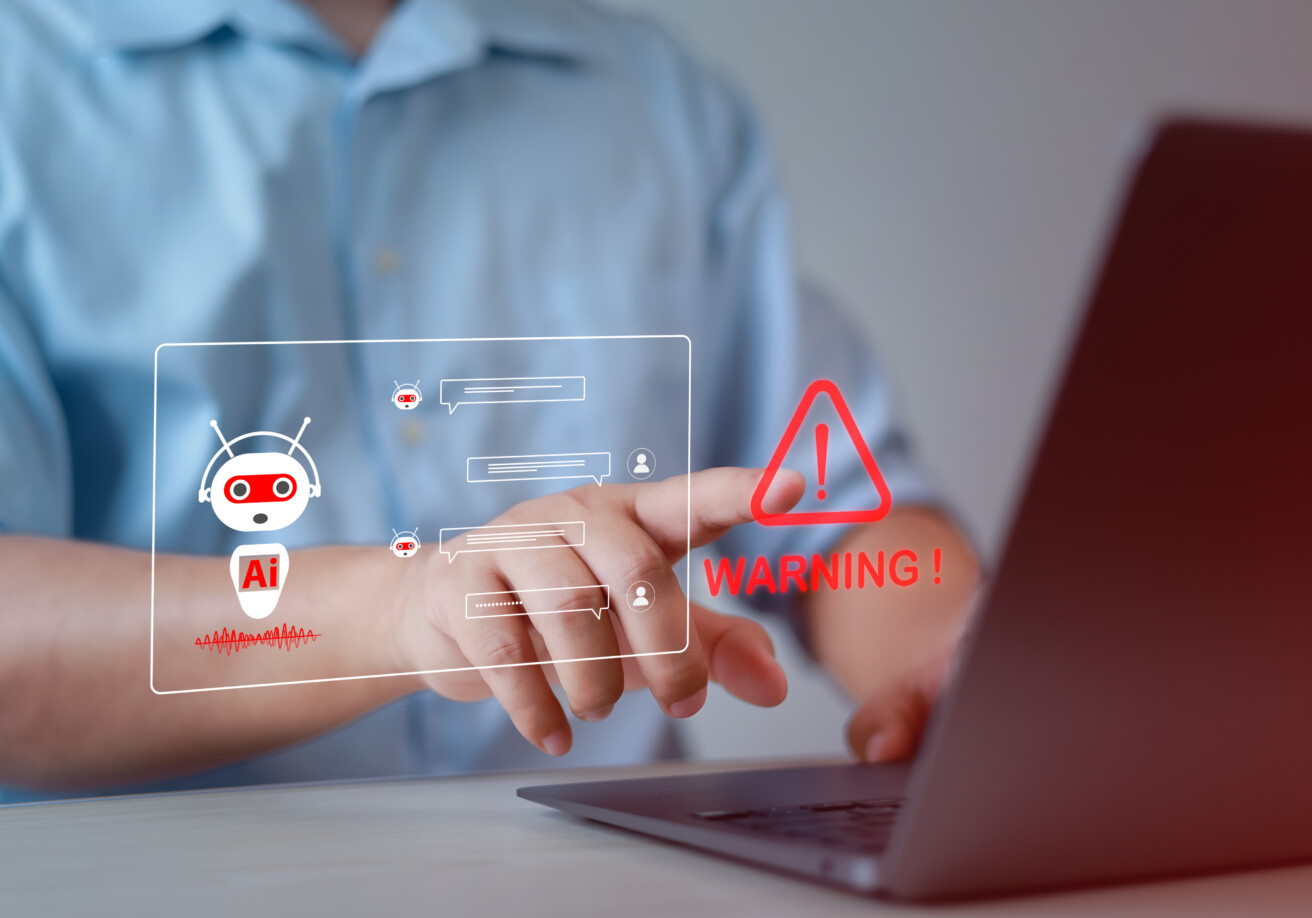 Model Context Protocol: Security Risks & Solutions - ivision