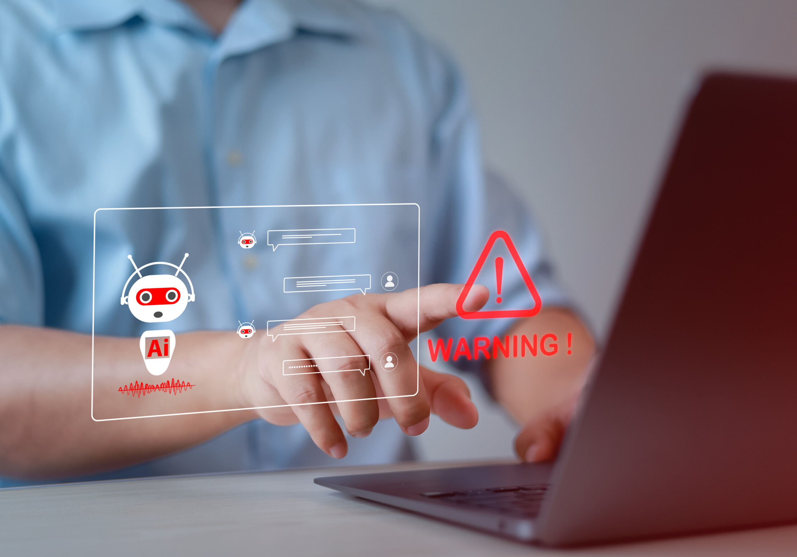 Model Context Protocol: Security Risks & Solutions - ivision