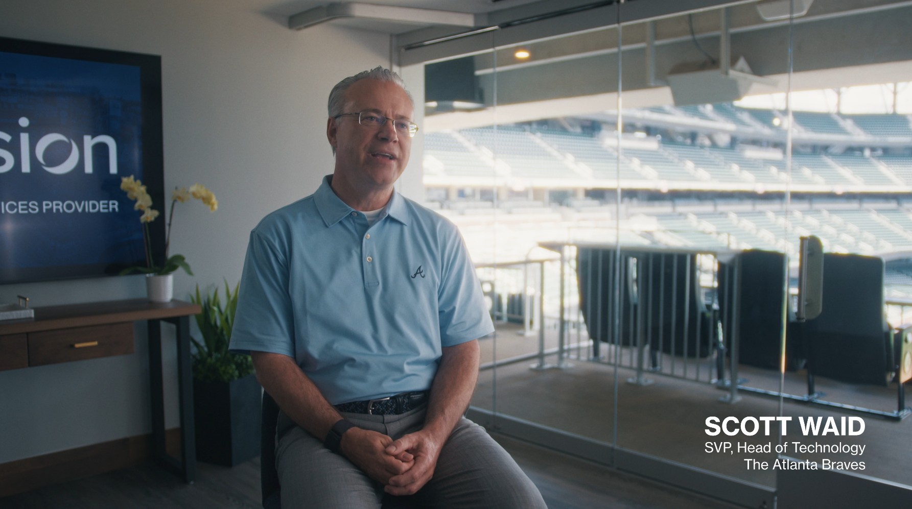 Covering All Their Bases: Managed Services Success for the Atlanta ...
