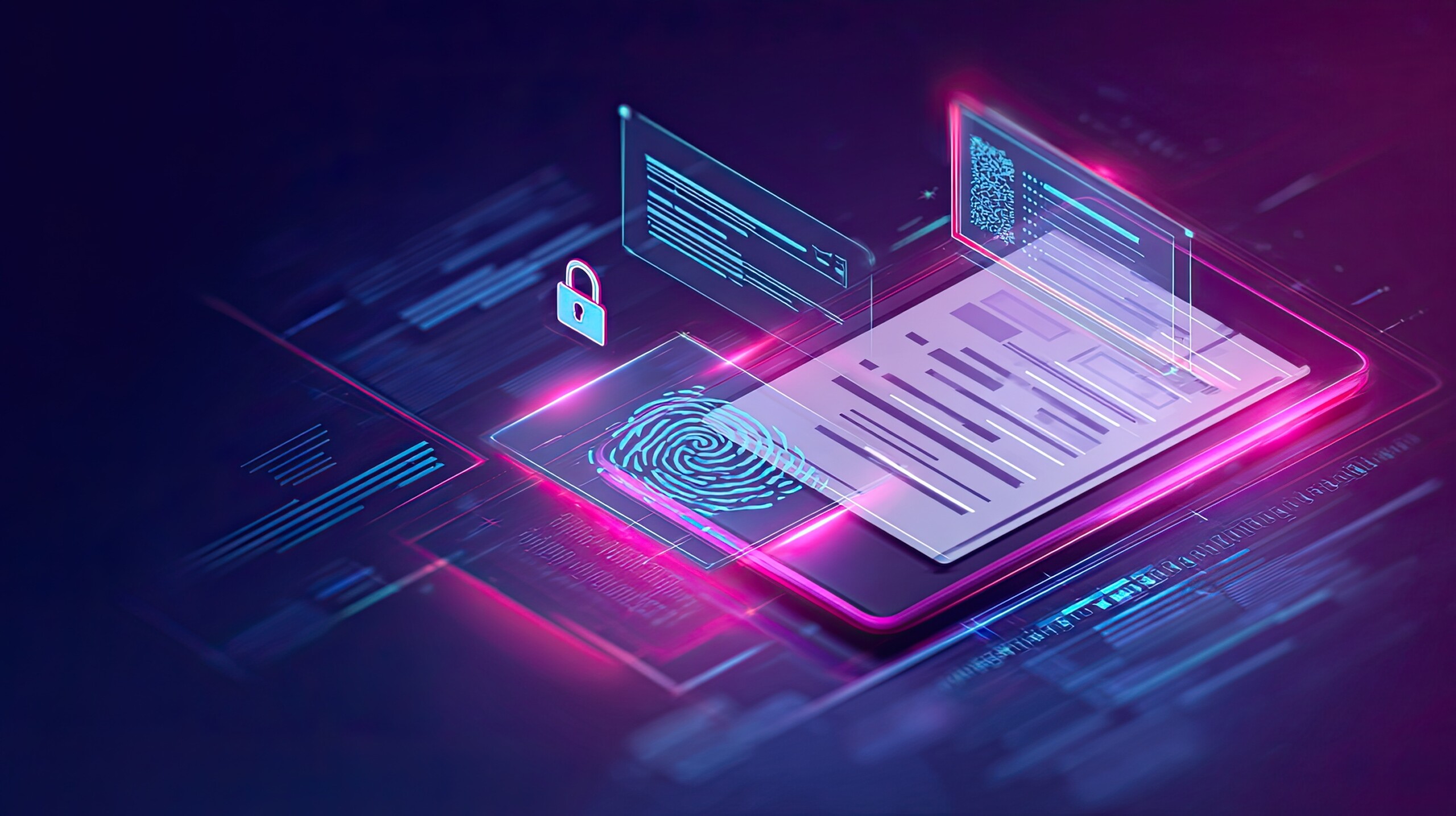 The Evolving Complexity of Modern Authentication Systems - ivision
