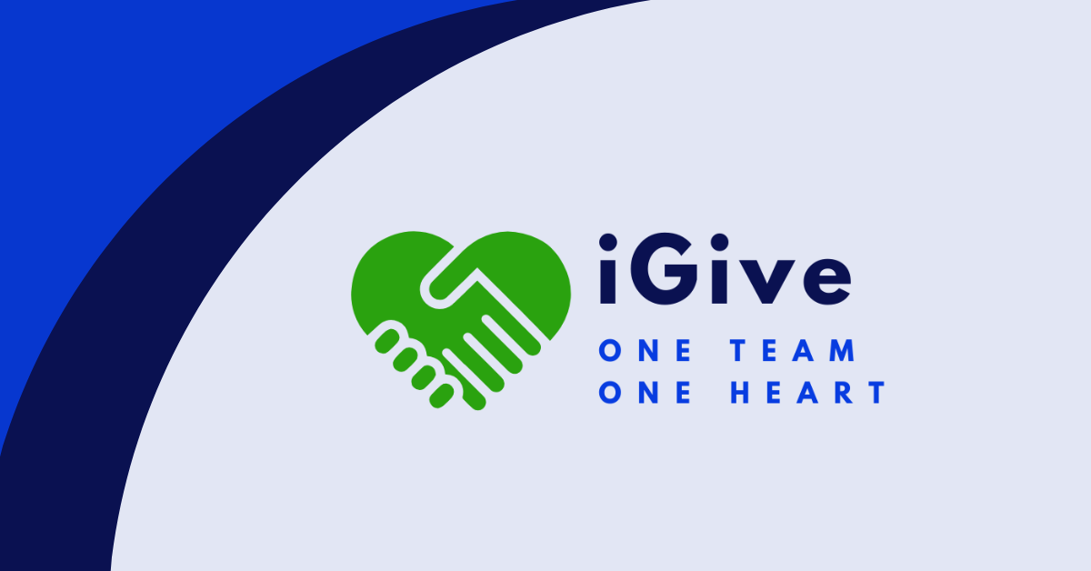 iGive with ivision: Service in 2025 - ivision